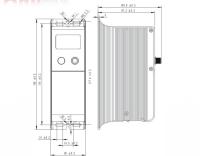 China Sdvc35-Mrj Variable Frequency Intelligent Controller for Vibratory Feeder for sale