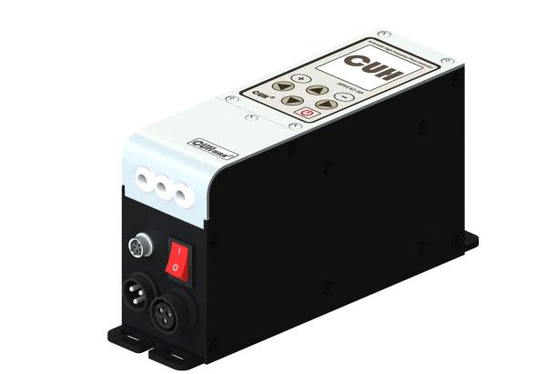 Quality Autotune High Frequency Piezo Controller (600mA) for sale