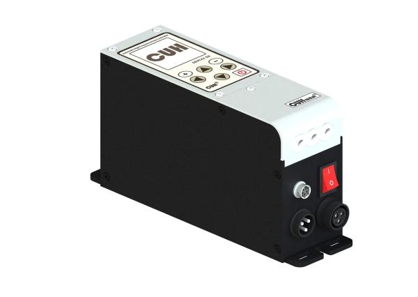 Quality Autotune High Frequency Piezo Controller (600mA) for sale