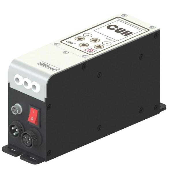 Quality Sdvc42-S Automatic High Frequency Piezo Controller (150mA) for sale
