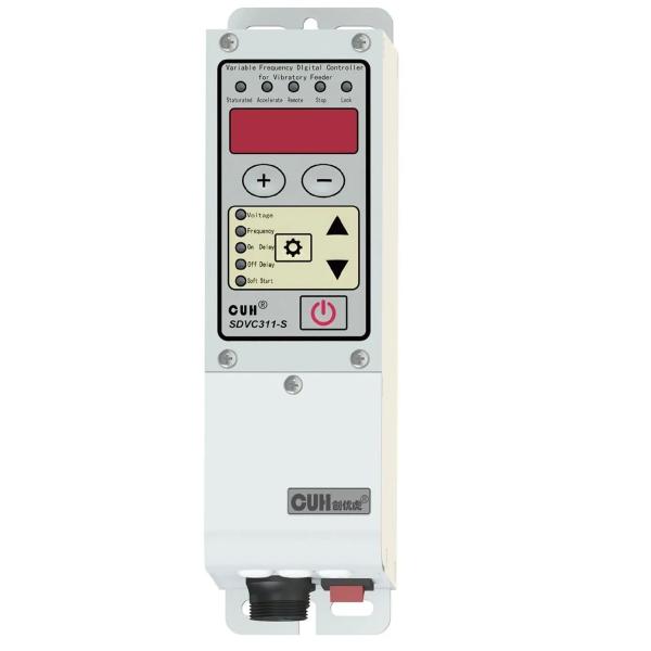 Quality Sdvc311-S (1.5A) Variable Frequency Digital Controller for Vibratory Feeder Vibration Feeding Controller for sale