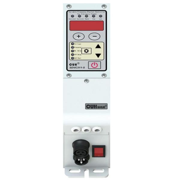 Quality Sdvc311-S (1.5A) Variable Frequency Digital Controller for Vibratory Feeder for sale