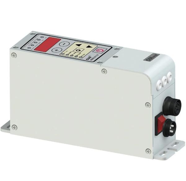 Quality Sdvc311-S (1.5A) Variable Frequency Digital Controller for Vibratory Feeder for sale