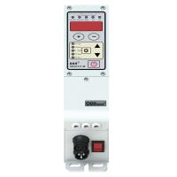 China Sdvc311-M (3.0A) Variable Frequency Digital Controller for Vibratory Feeder Vibration Feeding Controller for sale