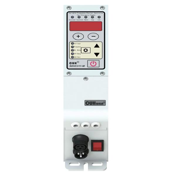 Quality Sdvc311-M (3.0A) Variable Frequency Digital Controller for Vibratory Feeder for sale