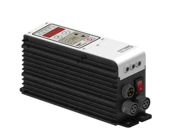 Quality Sdvc33-M (3.5A) Dual Channel Digital Variable Frequency Vibratory Feeder for sale