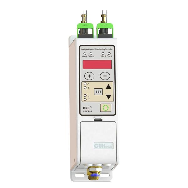 Quality Sdvs30 Intelligent Optical Fiber Sorting Controller for sale