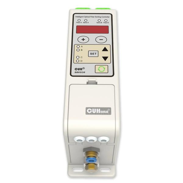 Quality Sdvs30 Intelligent Optical Fiber Sorting Controller for sale
