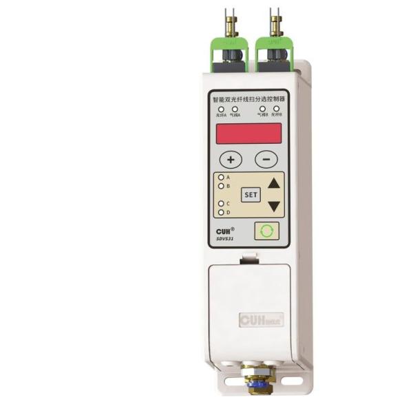 Quality Sdvs301 Intelligent Optical Fiber Sorting Controller for sale