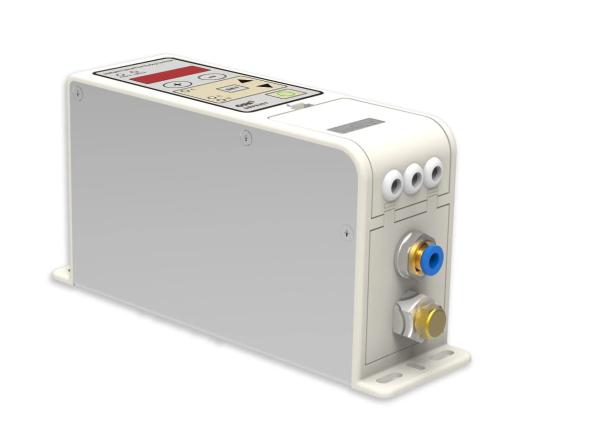 Quality Sdvs301 Intelligent Optical Fiber Sorting Controller for sale