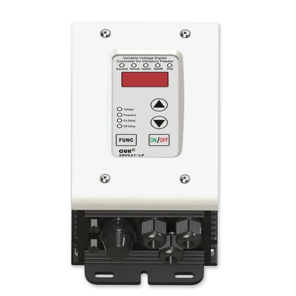 Quality Sdvc21-Lp (10A) Variable Voltage Digital Controller for Vibratory Feeder for sale