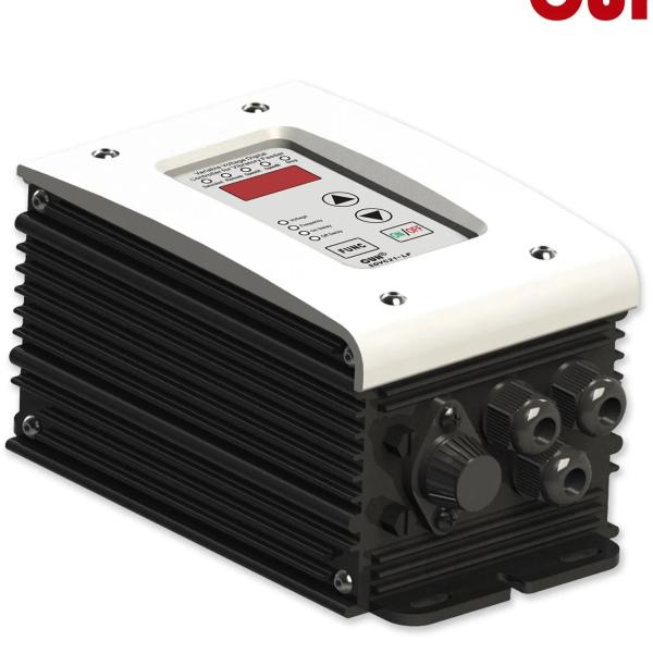 Quality Sdvc21-Lp (10A) Variable Voltage Digital Controller for Vibratory Feeder for sale