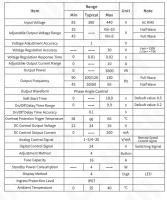 China Sdvc21-Lp (10A) Variable Voltage Digital Controller for Vibratory Feeder for sale