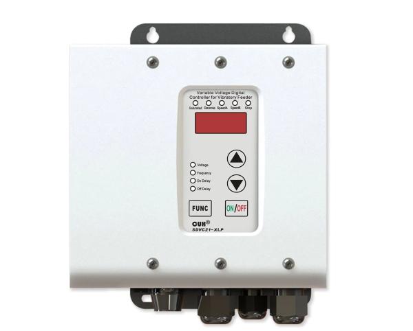 Quality Sdvc21-Xlp (25A) Variable Voltage Digital Controller for Vibratory Feeder for sale