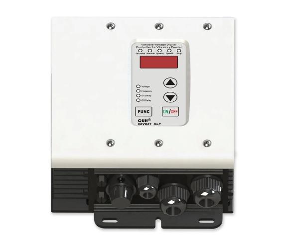 Quality Sdvc21-Xlp (25A) Variable Voltage Digital Controller for Vibratory Feeder for sale