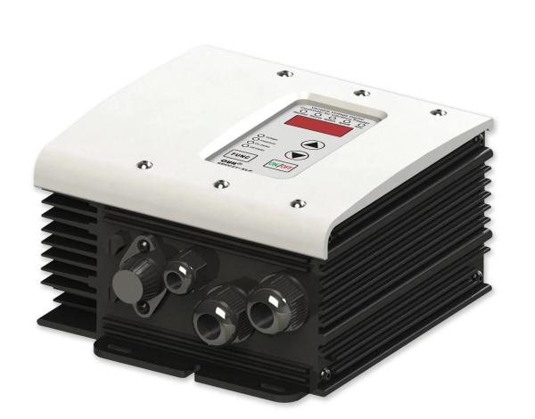 Quality Sdvc21-Xlp (25A) Variable Voltage Digital Controller for Vibratory Feeder for sale