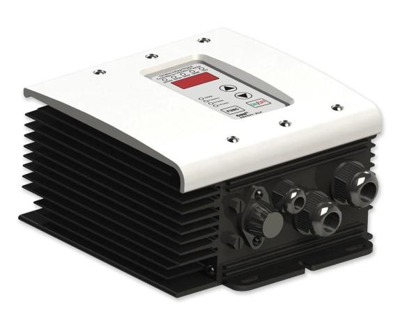 Quality Sdvc21-Xlp (25A) Variable Voltage Digital Controller for Vibratory Feeder for sale