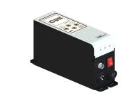 China Sdvc42-SD 600mA Autotune High Frequency Piezo Controller with RS485 for sale