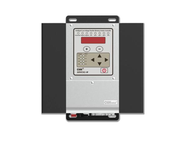 Quality Sdvc61-M Intelligent Low-Voltage Flexible Vibratory Feeder Controller for sale
