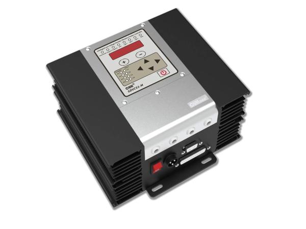 Quality Sdvc61-M Intelligent Low-Voltage Flexible Vibratory Feeder Controller for sale