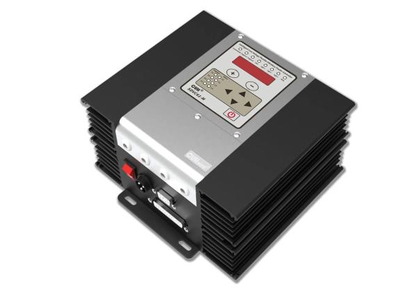 Quality Sdvc61-M Intelligent Low-Voltage Flexible Vibratory Feeder Controller for sale