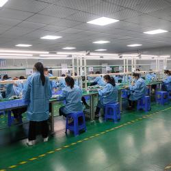 China Factory - Joyful Lamp Company Limited