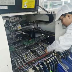 China Factory - Joyful Lamp Company Limited