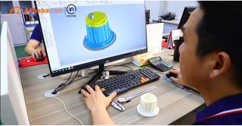China Factory - Joyful Lamp Company Limited