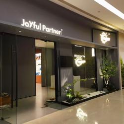 China Factory - Joyful Lamp Company Limited