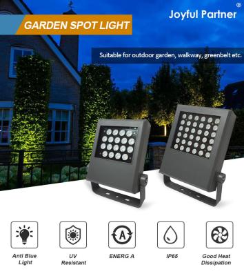Cina Lampada ad alta luminosità impermeabile IP65 per giardino di cortile in vendita
