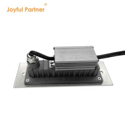 China Buried Recessed Waterproof Underground Light DC 24V LED Outdoor Garden Lights for sale