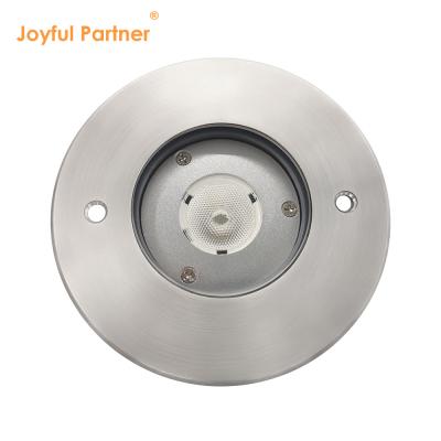 China 6W Outdoor LED Underground Light IP67 12V DC Low Voltage Inground Light for sale