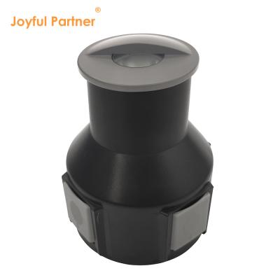 Cina Luce LED sotterranea semi-ombreggiante di emissione laterale IP67 in vendita