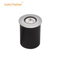 Quality Mini DMX Pool Light RGB Recessed Swimming Pool Step Lights IP68 for sale