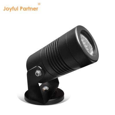 China LED Spike Light Garden Lamp IP65 Aluminum Body CREE COB Constant Current Output For Outdoor Use for sale