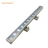 China Remote Control Exterior LED Wall Wash Lights for sale