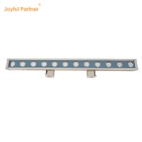 China Remote Control Exterior LED Wall Wash Lights for sale