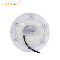 China IP68 Swimming Pool Lights ABS+PC Material 18 Keys Remote Control Constant Current AC12V Surface Mounted for sale