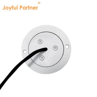 Cina Corpo in alluminio anodizzato DC12v anti-UV 1.2W Copertura bianca in vendita