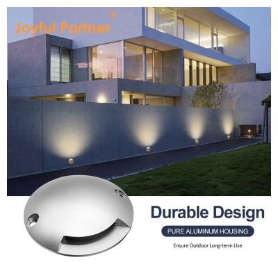 Cina Corpo in alluminio anodizzato DC12v anti-UV 1.2W Copertura bianca in vendita