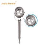 China LED Plastic Spike Spot Light for sale