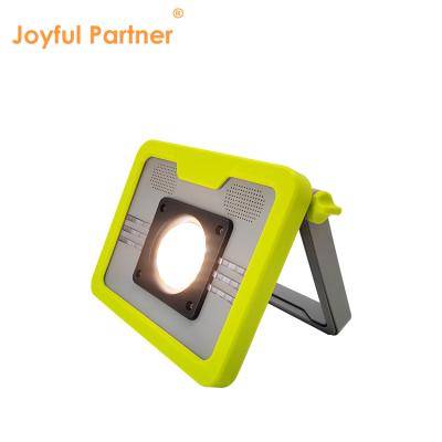 China Multifunctional Camping Light 12000MAH High Battery Capacity SMD 5054 LED Type-C Charging Port With ABS Material for sale
