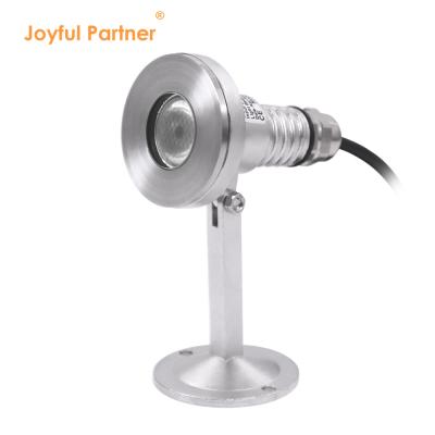 China Paisagem Exterior Lâmpada subaquática RGB IP68 à venda