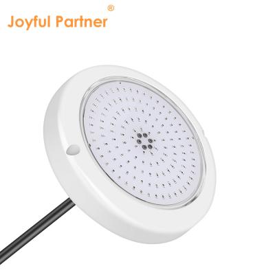 Cina Lampade per piscine a LED PAR56 sotto l'acqua Superficie muraria in cemento montata con telecomando a 18 tasti in vendita