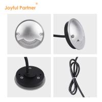 China Waterproof Underground Deck Light for sale