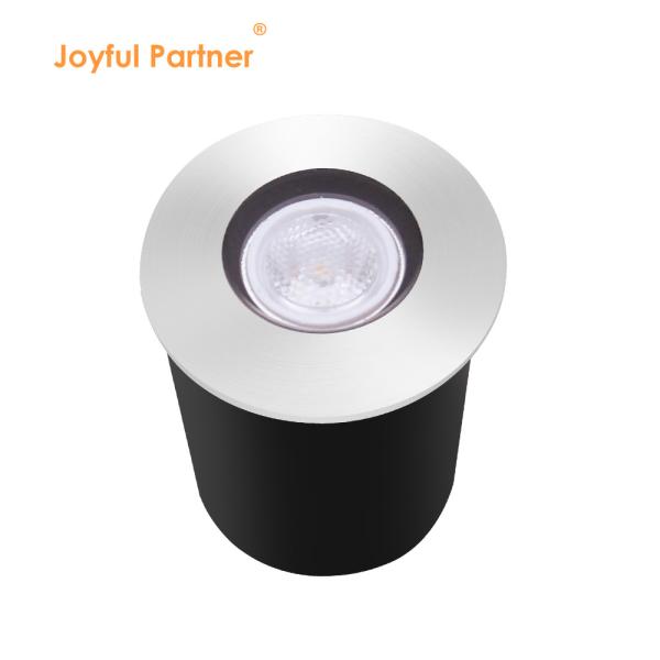 Quality Mini DMX Pool Light RGB Recessed Swimming Pool Step Lights IP68 for sale