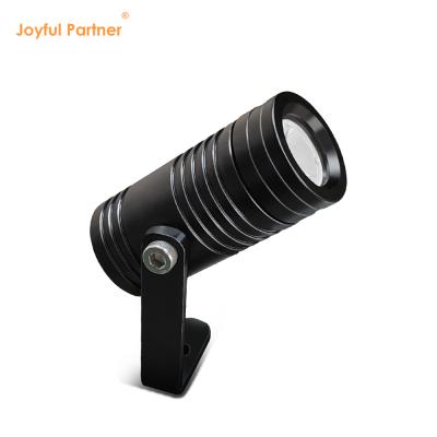 China Landscape Lighting Manufacturer aluminum outdoor powder coating 1W IP65 DC24V Garden Spot lights for sale