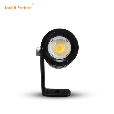 China 12V 24V IP65 Aluminium 1W Led Spike Garden Light Outdoor Landscape Spot Lawn Light for sale