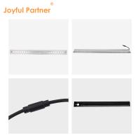 China Underwater Linear Light Embedded Type Rectangle Shape 1028MM DC24V 24W 48W With Customized Packaging for sale
