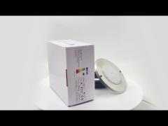 6W SMD 2835 LED Pool Lights IP68 Waterproof White/Warm White 316 Stainless Steel Cover